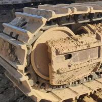China 245kN Bucket Digging Force Sany SY395H Crawler Excavator 395H 40 Ton Used Excavator for sale