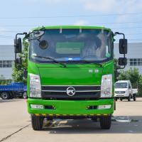 China KAMA GM3 130hp 3.5m Diesel 4x2 6x4 8x4 Jac Faw Howo Dump Truck Tipper Truck with 1 for sale