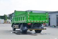 China KAMA GM3 130hp 3.5m Diesel 4x2 6x4 8x4 Jac Faw Howo Dump Truck Tipper Truck with 1 for sale