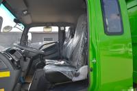 China KAMA GM3 130hp 3.5m Diesel 4x2 6x4 8x4 Jac Faw Howo Dump Truck Tipper Truck with 1 for sale