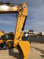 China Kawasaki Hydraulic Valve Used 15 Tons 20 Tons Cat 320d Crawler Excavator for Construction for sale