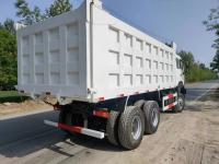 China 2 Passengers BEIBEN 2020 Second-hand Heavy Truck Fuel-saving 6*4 Diesel Trailer Truck for sale