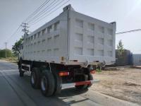 China 2 Passengers BEIBEN 2020 Second-hand Heavy Truck Fuel-saving 6*4 Diesel Trailer Truck for sale