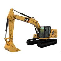 China Used 20 Ton Crawler Excavator with 1.0 m3 Bucket Capacity and Liyuan Hydraulic Valve for sale