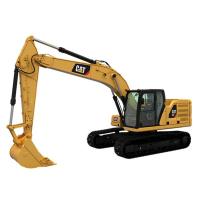 China Used 20 Ton Crawler Excavator with 1.0 m3 Bucket Capacity and Liyuan Hydraulic Valve for sale