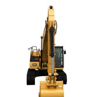 China Used 20 Ton Crawler Excavator with 1.0 m3 Bucket Capacity and Liyuan Hydraulic Valve for sale
