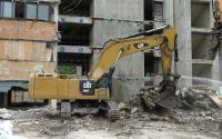 China Affordable Used Cat Excavator 390D with 90250 KG Weight and 0.45m3 Bucket Capacity for sale