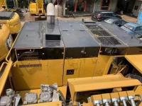 China Affordable Used Cat Excavator 390D with 90250 KG Weight and 0.45m3 Bucket Capacity for sale