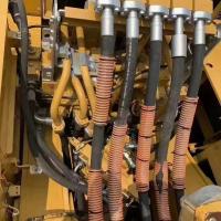 China Affordable Used Cat Excavator 390D with 90250 KG Weight and 0.45m3 Bucket Capacity for sale