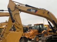 China 29250 KG Machine Weight Used Caterpillar 325D Excavator with Kawasaki Hydraulic Valve for sale