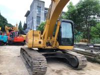 China 29250 KG Machine Weight Used Caterpillar 325D Excavator with Kawasaki Hydraulic Valve for sale