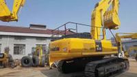 China Low Working Hour Second Hand Komatsu PC400-7 Excavator with Technical Video Support for sale