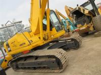 China Bucket 0.9CBM Komatsu Used Excavator PC 200 Thumb Heavy Duty Equipment for Heavy Work for sale
