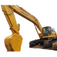 China 90% 2021 Year 40 Tons Komatsu PC400-8 Excavator in Good Condition with Original Engine for sale