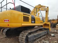 China 90% 2021 Year 40 Tons Komatsu PC400-8 Excavator in Good Condition with Original Engine for sale