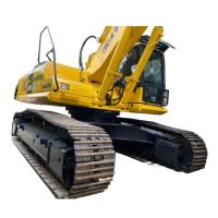 China 90% 2021 Year 40 Tons Komatsu PC400-8 Excavator in Good Condition with Original Engine for sale