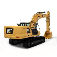 China 30 Ton CAT 336 Used Hydraulic Crawler Excavator with Excellent Operating Efficiency for sale