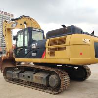 China 36 tons Cat336 Crawler Excavator Used for Sand within Original Engine for sale