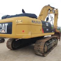 China 36 tons Cat336 Crawler Excavator Used for Sand within Original Engine for sale