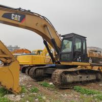 China 36 tons Cat336 Crawler Excavator Used for Sand within Original Engine for sale