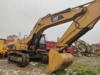 China 36 tons Cat336 Crawler Excavator Used for Sand within Original Engine for sale
