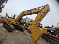 China Good Condition Used Caterpillar Cat 330BL Crawler Excavator with Original Engine for sale