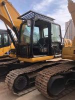 China CAT320D Used Excavator in UAE Crawler Backhoe CAT320DL CAT320D2 for Construction Work for sale