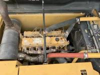 China Kawasaki Hydraulic Cylinder Used Cat 320D Crawler Excavator with 1.1m3 Bucket Capacity for sale