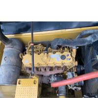 China Kawasaki Hydraulic Valve Used Caterpillar 330D2L Excavator 30 Tons Machinery Digger for sale