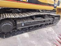 China 30t Excavator Used CAT 330B Crawler Hydraulic Excavator with 2.1m3 Bucket Capacity for sale