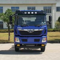 China 12 Wheels Diesel Engine LHD RHD 8*4/6*4 Dump Truck for Infrastructure Transportation for sale