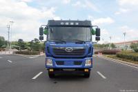China 12 Wheels Diesel Engine LHD RHD 8*4/6*4 Dump Truck for Infrastructure Transportation for sale