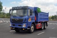China 12 Wheels Diesel Engine LHD RHD 8*4/6*4 Dump Truck for Infrastructure Transportation for sale