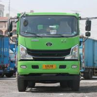 China ESC System 12 Wheels Diesel Engine LHD RHD 6*4 Dump Truck with Euro 2 Emission Standard for sale
