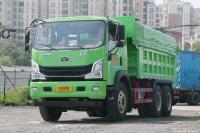 China ESC System 12 Wheels Diesel Engine LHD RHD 6*4 Dump Truck with Euro 2 Emission Standard for sale