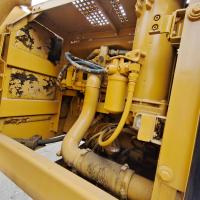 China Original Used Caterpillar 325BL Excavator 0.75m3 Bucket Capacity Hydraulic Crawler for sale