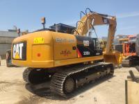 China ORIGINAL PUMP Cat 320CL Excavator Used for 4001-6000 Working Hours in Construction Work for sale