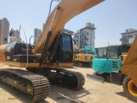 China ORIGINAL PUMP Cat 320CL Excavator Used for 4001-6000 Working Hours in Construction Work for sale