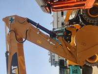 China ORIGINAL PUMP Cat 320CL Excavator Used for 4001-6000 Working Hours in Construction Work for sale