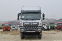 China Construction 8x4 Dongfeng Dump Truck Euro 3 Emission Standard 11775*2550*3600mm Dimensions for sale