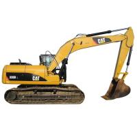 China Year 2016-2020 CAT 320 320B 320BL 320C 320D 320DL 320DL used caterpillar excavators for sale
