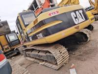 China Year 2016-2020 CAT 320 320B 320BL 320C 320D 320DL 320DL used caterpillar excavators for sale