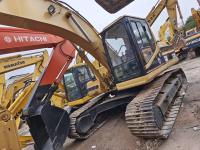 China Year 2016-2020 CAT 320 320B 320BL 320C 320D 320DL 320DL used caterpillar excavators for sale