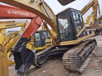 China Year 2016-2020 CAT 320 320B 320BL 320C 320D 320DL 320DL used caterpillar excavators for sale