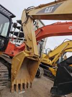 China Year 2016-2020 CAT 320 320B 320BL 320C 320D 320DL 320DL used caterpillar excavators for sale