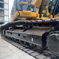 China CAT 330D 320C 320D 325C 330C 336D Second-hand Excavator for Building and Agriculture for sale