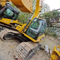 China 90% Caterpillar Cat 312D Crawler Excavator in Good Condition for Construction Machinery for sale