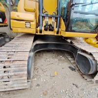China 90% Caterpillar Cat 312D Crawler Excavator in Good Condition for Construction Machinery for sale