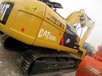 China 320D2 Caterpillar Excavator Used Machine Cat 320d 320c 326c 329d for Heavy Duty Work for sale