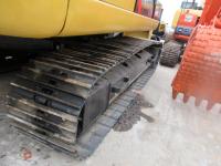 China 320D2 Caterpillar Excavator Used Machine Cat 320d 320c 326c 329d for Heavy Duty Work for sale